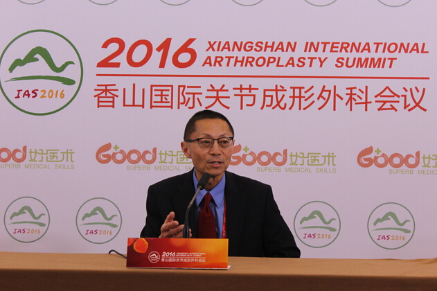 防患于未然：减少假体周围感染 预防很关键